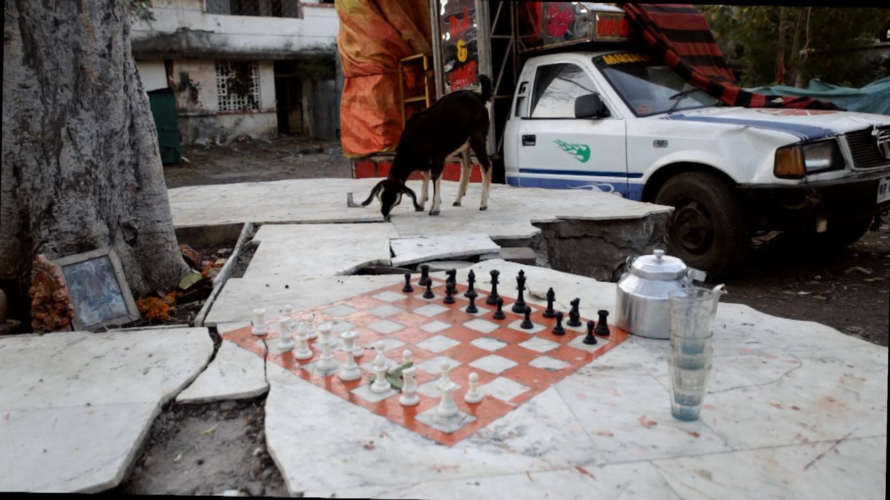 Turup (Checkmate) (2017): Where to Watch and Stream Online | Reelgood