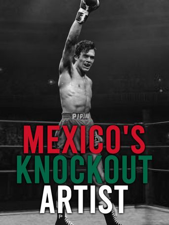 Mexico's Knockout Artist (2021): Where to Watch and Stream Online ...