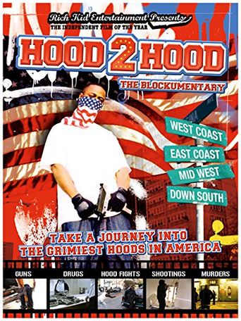 Hood 2 Hood: The Blockumentary (2005): Where to Watch and Stream Online ...