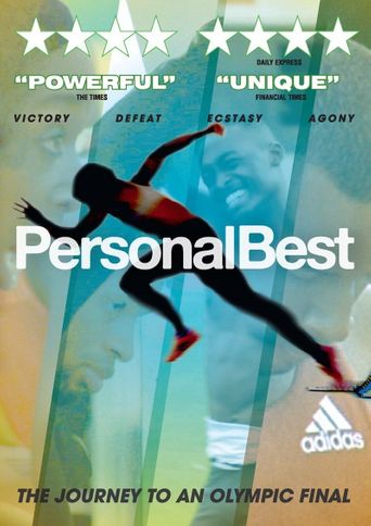 Personal Best (2012): Where to Watch and Stream Online | Reelgood