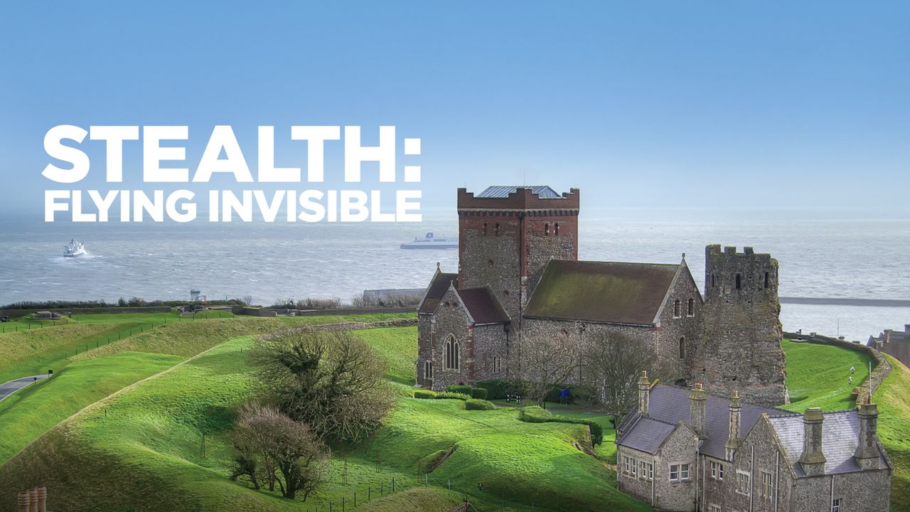 Stealth: Flying Invisible (2010): Where to Watch and Stream Online ...