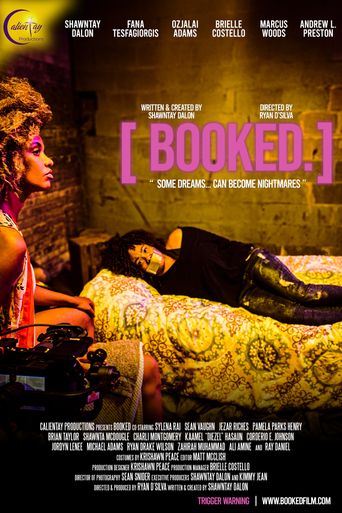 Booked (2021): Where to Watch and Stream Online | Reelgood