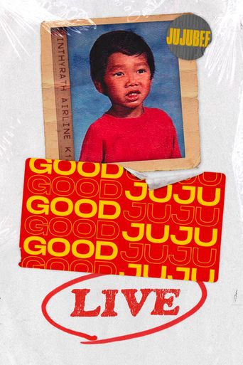Good Juju Live (2021): Where to Watch and Stream Online | Reelgood