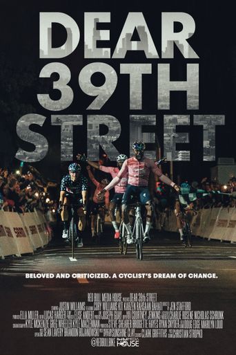 Dear 39th Street (2022): Where to Watch and Stream Online | Reelgood