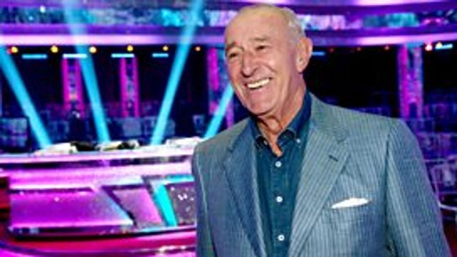 Strictly Len Goodman (2016): Where to Watch and Stream Online | Reelgood