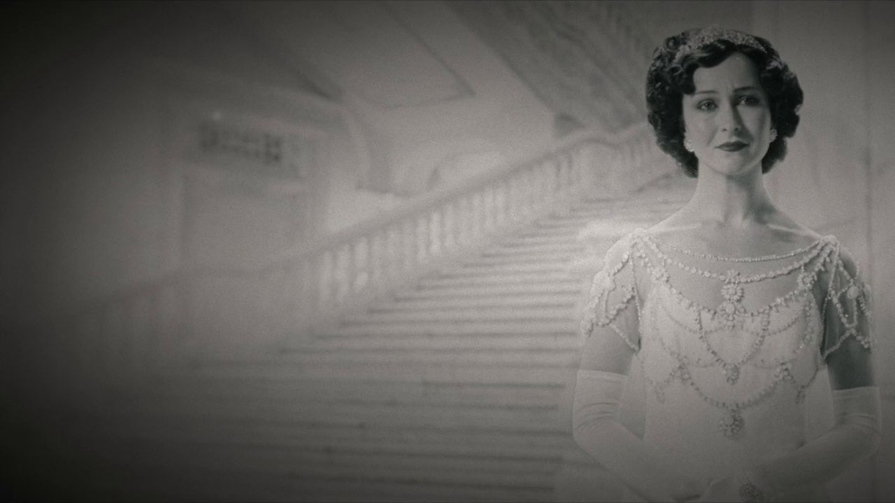 Larissa - The Lost Romanov? (2018): Where to Watch and Stream Online ...
