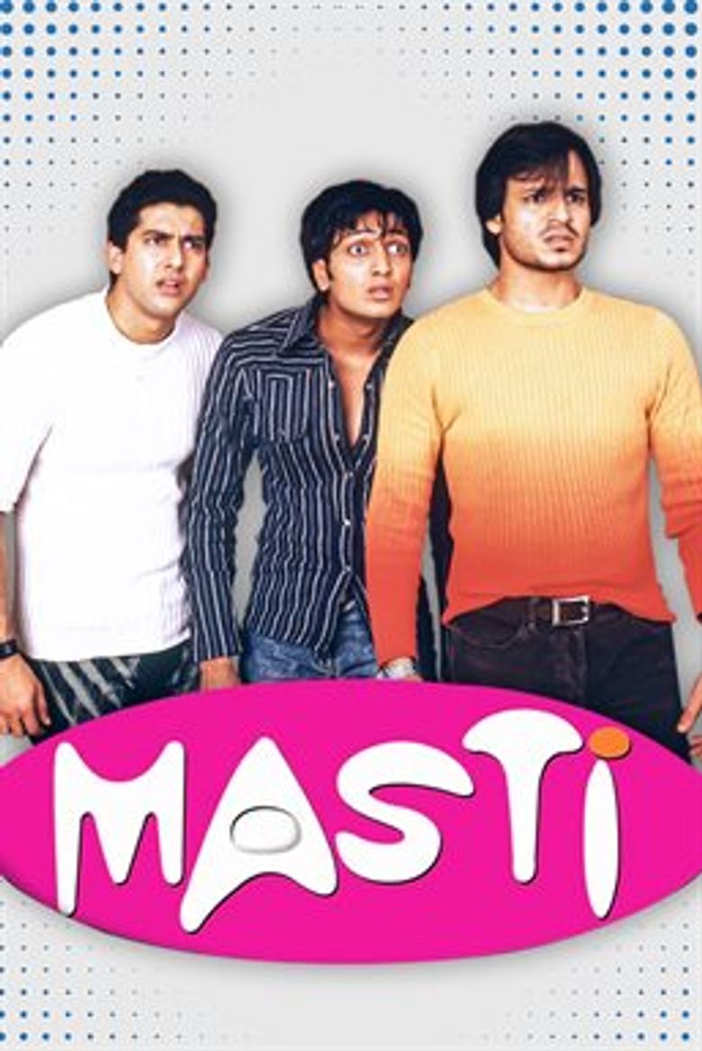 Masti (2007) - Where to Watch It Streaming Online | Reelgood