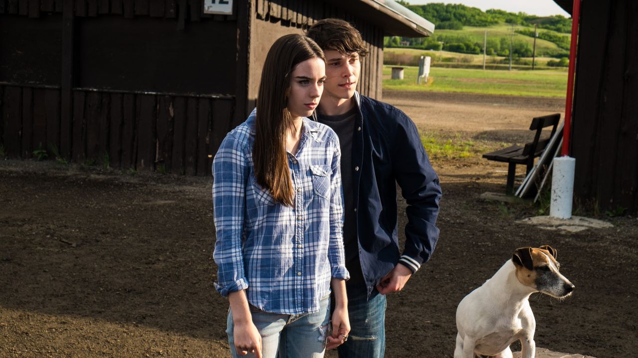 A.R.C.H.I.E. (2017): Where to Watch and Stream Online | Reelgood