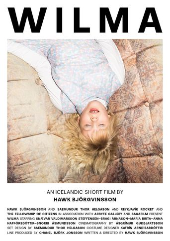 Wilma: Where to Watch and Stream Online | Reelgood
