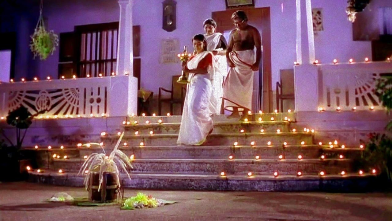 Sandesham (1991): Where to Watch and Stream Online | Reelgood