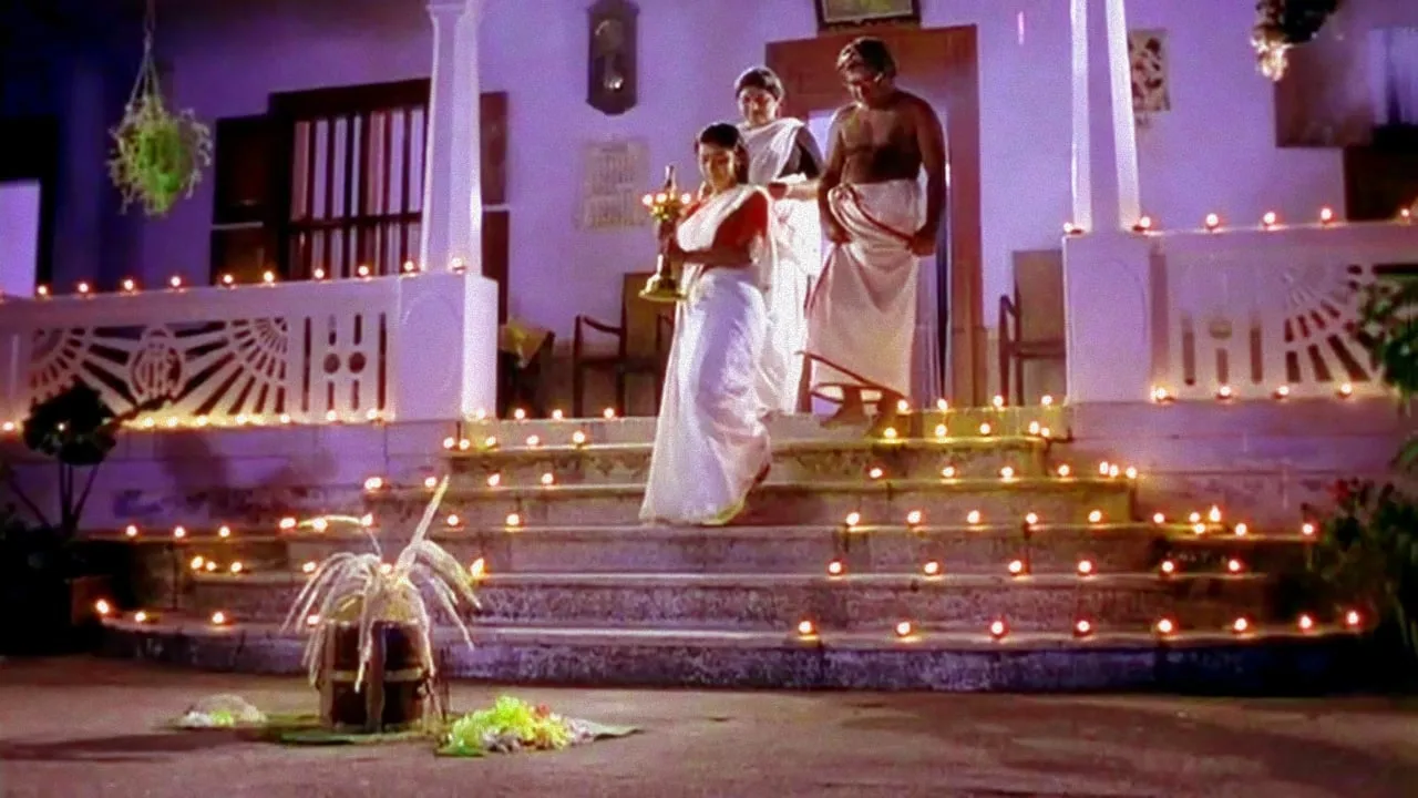 Sandesham (1991): Where to Watch and Stream Online | Reelgood