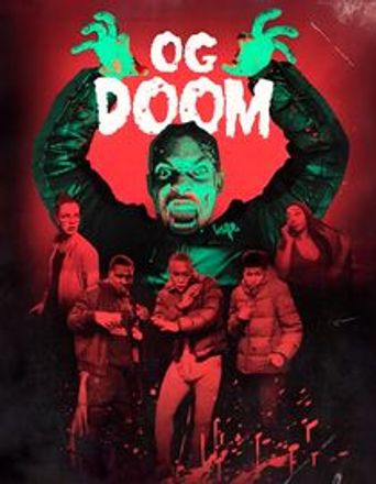 OG Doom (2020): Where to Watch and Stream Online | Reelgood