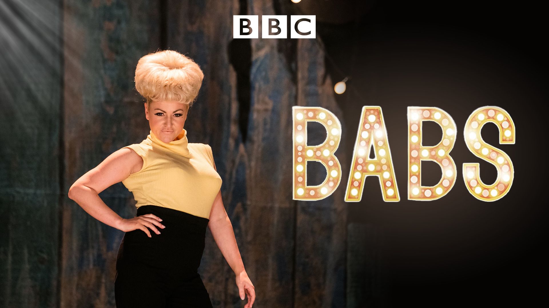 Babs (2018) - Where to Watch It Streaming Online | Reelgood