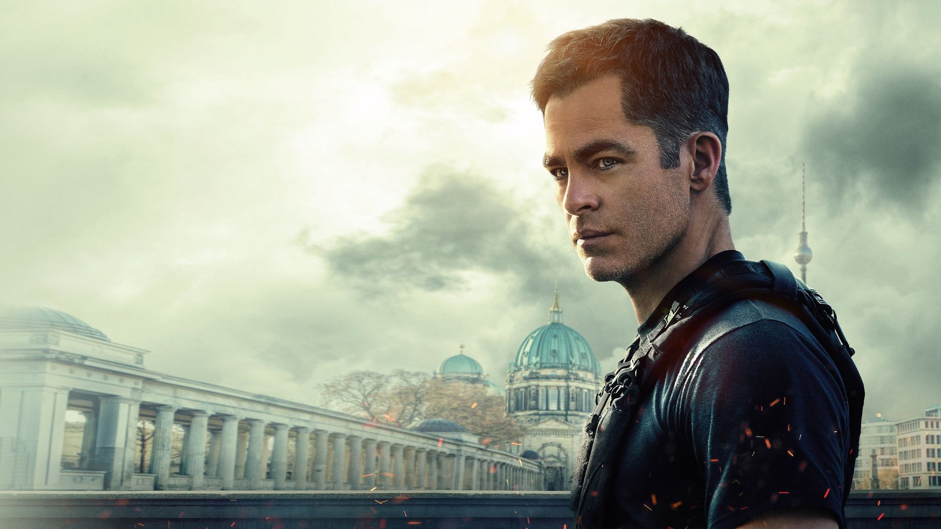 The Contractor (2022) - Watch on Paramount+ or Streaming Online | Reelgood