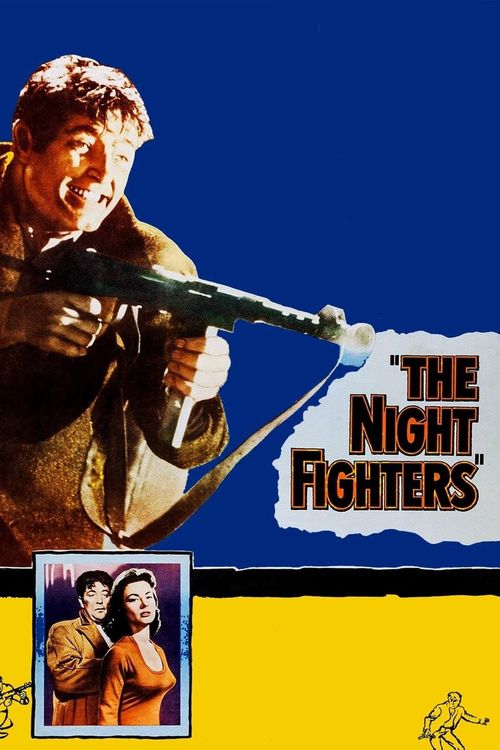 The Night Fighters (1960): Where to Watch and Stream Online | Reelgood