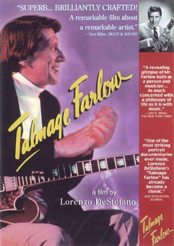 Talmage Farlow (1981): Where to Watch and Stream Online | Reelgood