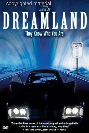 Dreamland (2007): Where to Watch and Stream Online | Reelgood