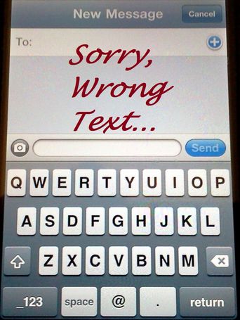 Sorry, Wrong Text (2022): Where to Watch and Stream Online | Reelgood