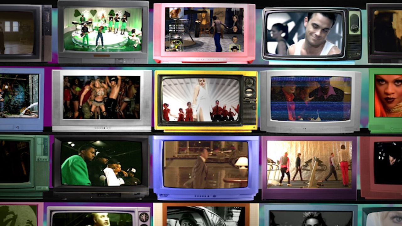 Music Videos That Defined The 2000s (2018): Where to Watch and Stream ...