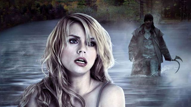 Timber Falls (2007): Where to Watch and Stream Online | Reelgood