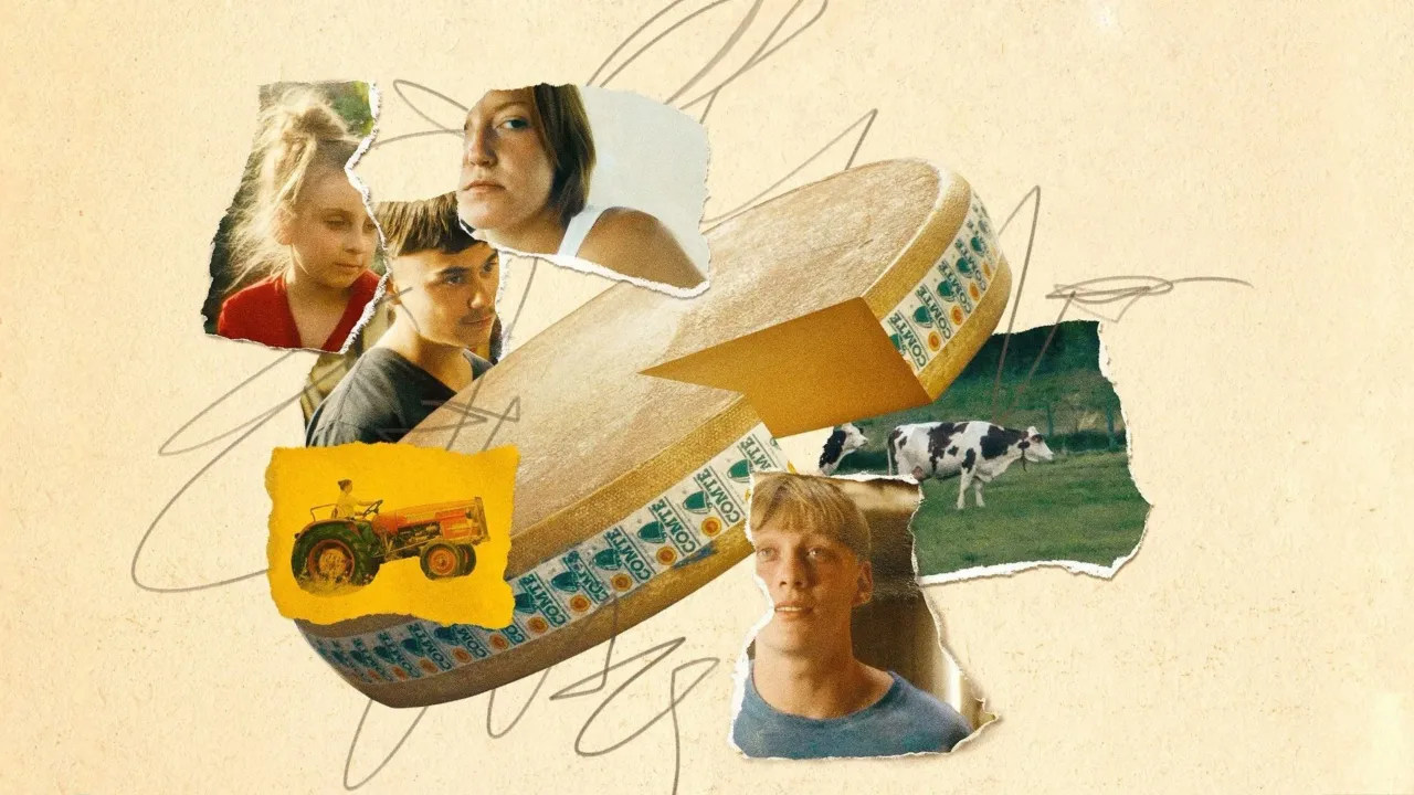 Holy Cow: Where to Watch and Stream Online | Reelgood