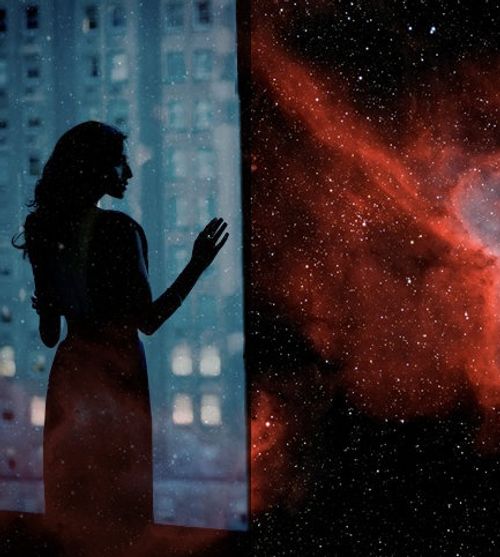 Count Me the Stars (2021): Where to Watch and Stream Online | Reelgood