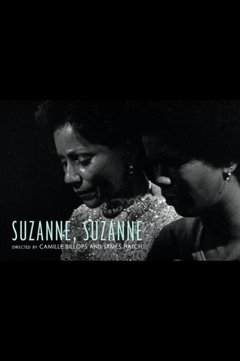 Suzanne, Suzanne (1982): Where to Watch and Stream Online | Reelgood