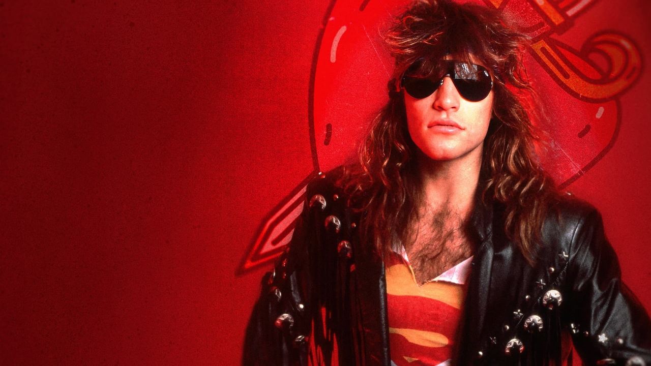 Jon Bon Jovi: Rock Forever (2023): Where to Watch and Stream Online ...