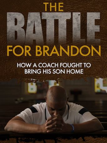 The Battle for Brandon (2024): Where to Watch and Stream Online | Reelgood