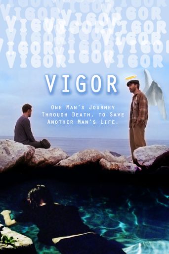 Vigor (2020): Where to Watch and Stream Online | Reelgood