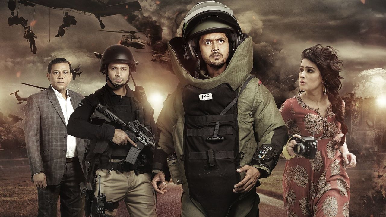 Dhaka Attack (2017): Where to Watch and Stream Online | Reelgood