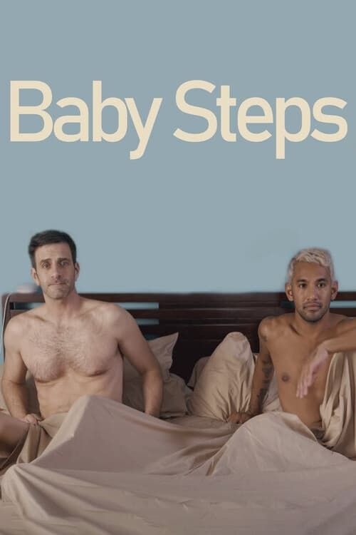 Baby Steps (2023): Where to Watch and Stream Online | Reelgood
