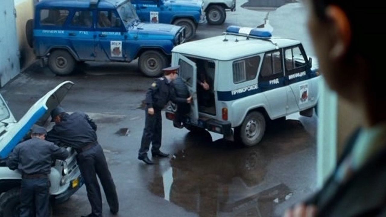 The Man at the Window (2009): Where to Watch and Stream Online | Reelgood