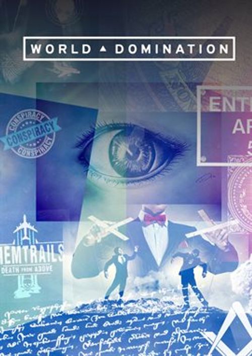 Robot World Domination (2020): Where to Watch and Stream Online | Reelgood