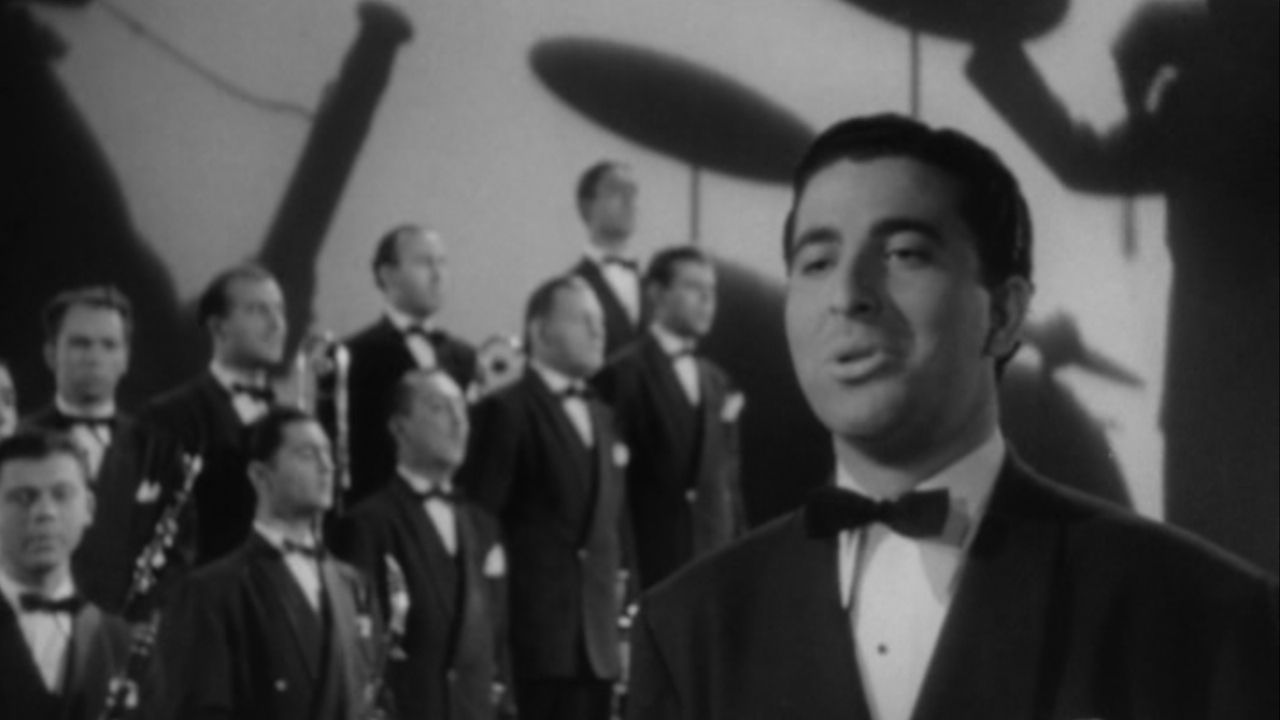 Henry Busse and His Orchestra (1940): Where to Watch and Stream Online ...