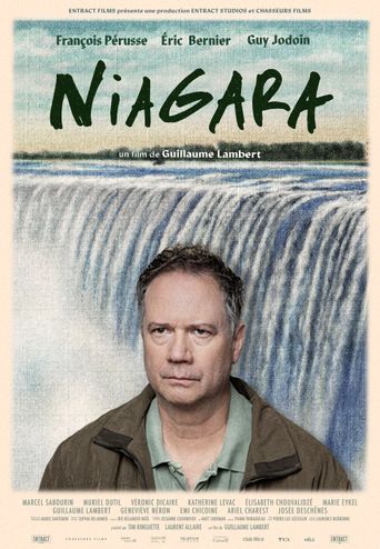 Niagara (2022): Where to Watch and Stream Online | Reelgood