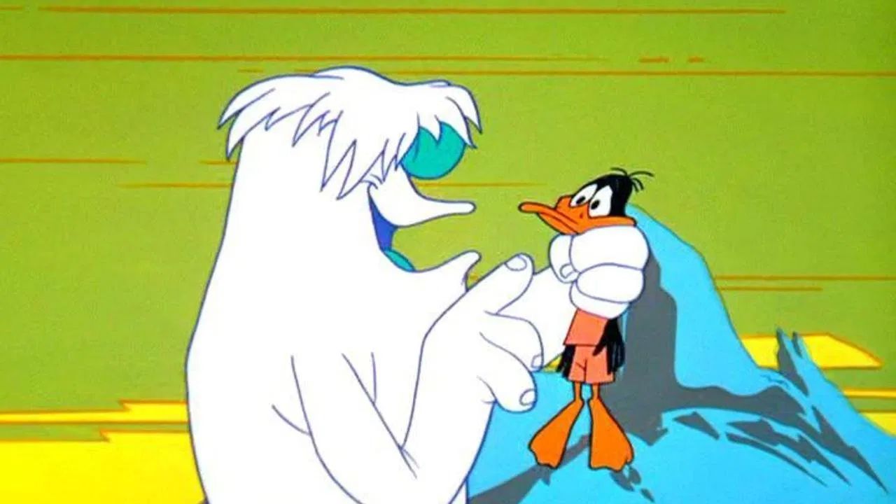 The Abominable Snow Rabbit (1961): Where to Watch and Stream Online ...