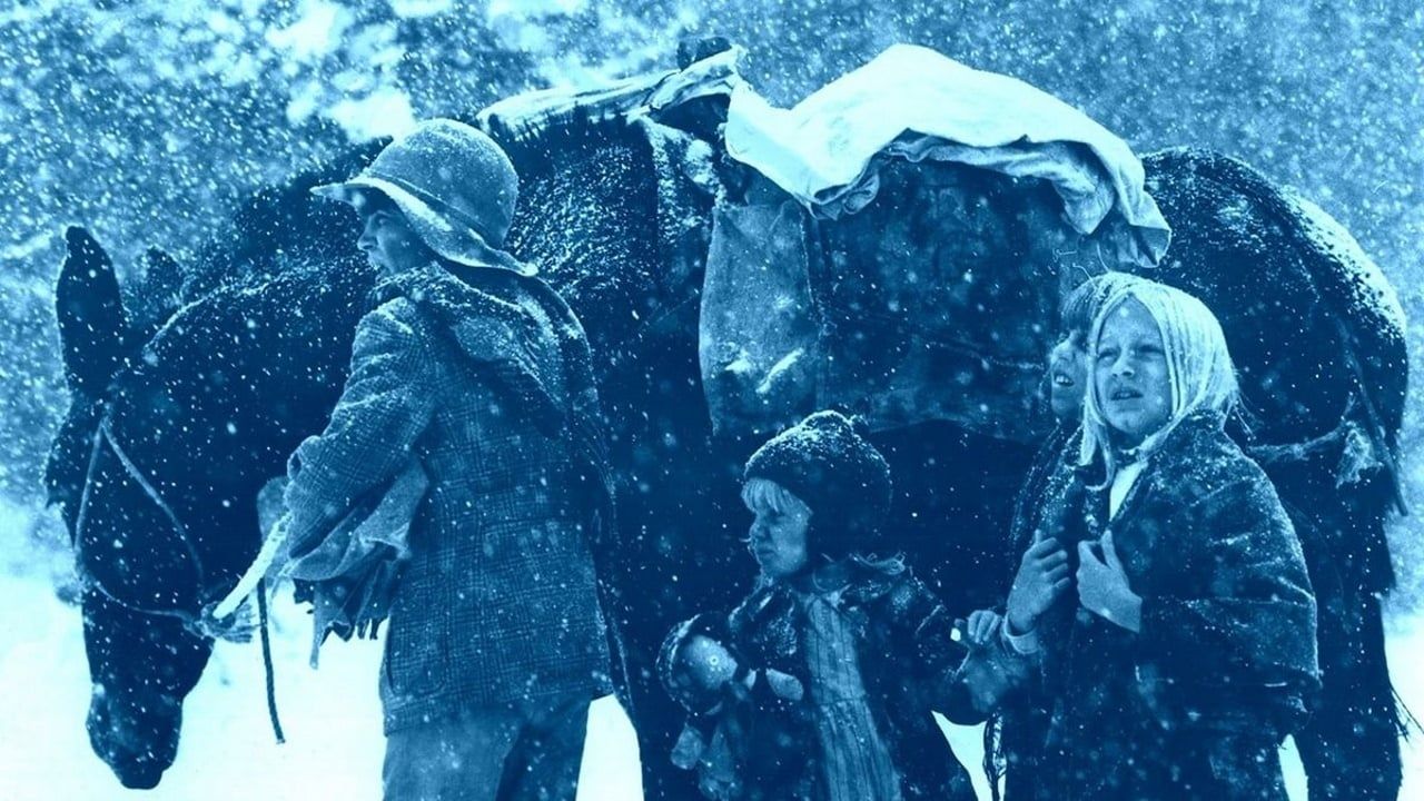 Seven Alone (1974): Where to Watch and Stream Online | Reelgood