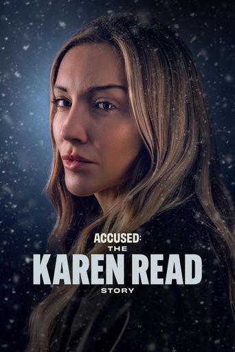 Accused: The Karen Read Story (2026): Where to Watch and Stream Online ...