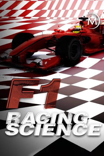 F1 Racing Science (2016): Where to Watch and Stream Online | Reelgood