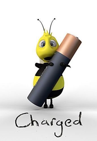 Charged (2013): Where to Watch and Stream Online | Reelgood