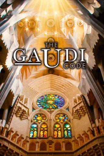 The Gaudí Code (2015): Where to Watch and Stream Online | Reelgood