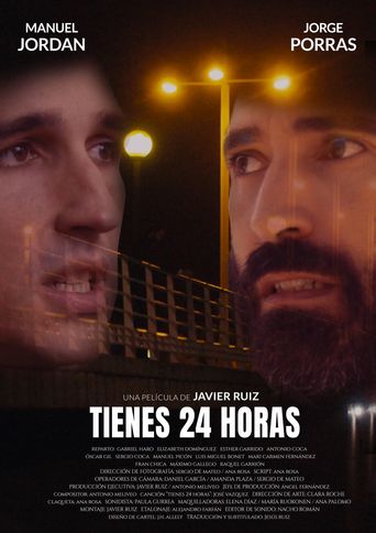 Tienes 24 horas: Where to Watch and Stream Online | Reelgood