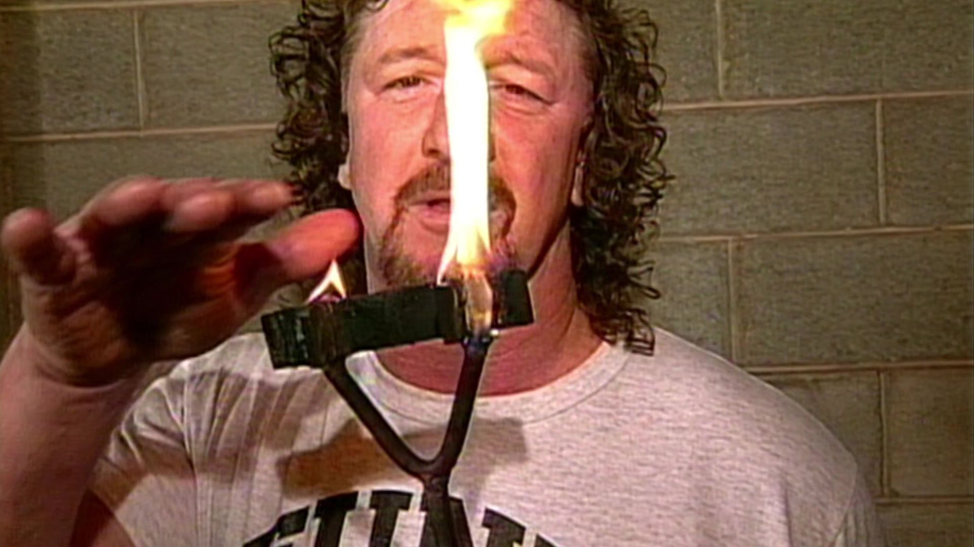 WWE: OMG! Volume 3 - The Top 50 Incidents in ECW History (2016) - Where ...