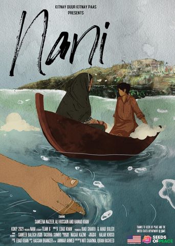 Nani (2022): Where to Watch and Stream Online | Reelgood