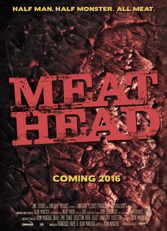 Meathead: Where to Watch and Stream Online | Reelgood