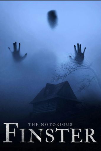 The Notorious Finster (2024): Where to Watch and Stream Online | Reelgood