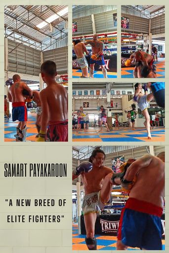 Samart Payakaroon 'A New Breed of Elite Fighters' (2024): Where to ...