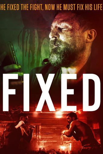 Fixed (2021): Where to Watch and Stream Online | Reelgood