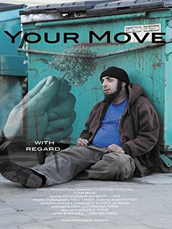 Your Move (2012): Where to Watch and Stream Online | Reelgood